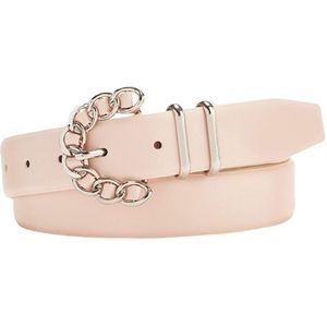 Steve Madden | Accessories | Steve Madden Womens Chainbuckle Belt ...